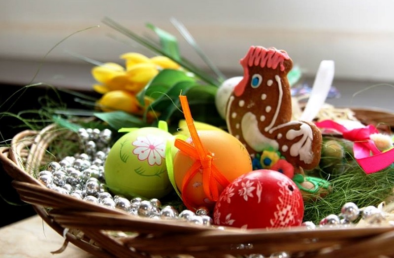 Czech Easter Customs and Folk Traditions