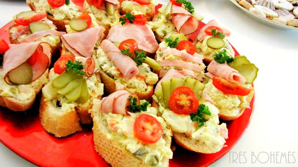 Bohemian Christmas Foods & Czech Traditions | Tres Bohemes