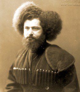 Photo Vault: Cossack Portraits | Tres Bohemes