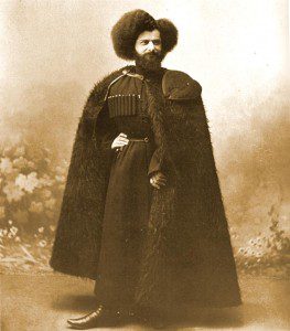 Photo Vault: The Cossacks | Tres Bohemes