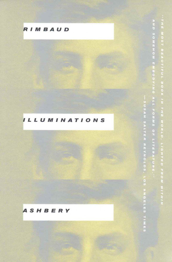 Illuminations by Arthur Rimbaud | Tres Bohemes