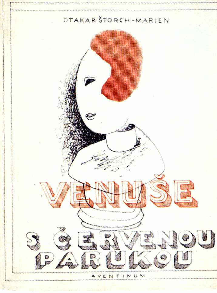 Czech Avant Garde - Poetism | Tres Bohemes