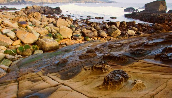 Dramatic Drives - Pacific Coast Highway North | Tres Bohemes