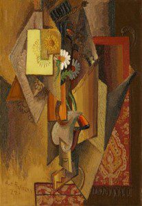 The Art of Antonin Prochazka | Tres Bohemes