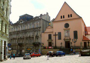 The Mummies of the Capuchin Crypt in Brno | Tres Bohemes