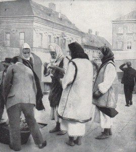 A Look Back at Czechoslovakia Before World War I | Tres Bohemes