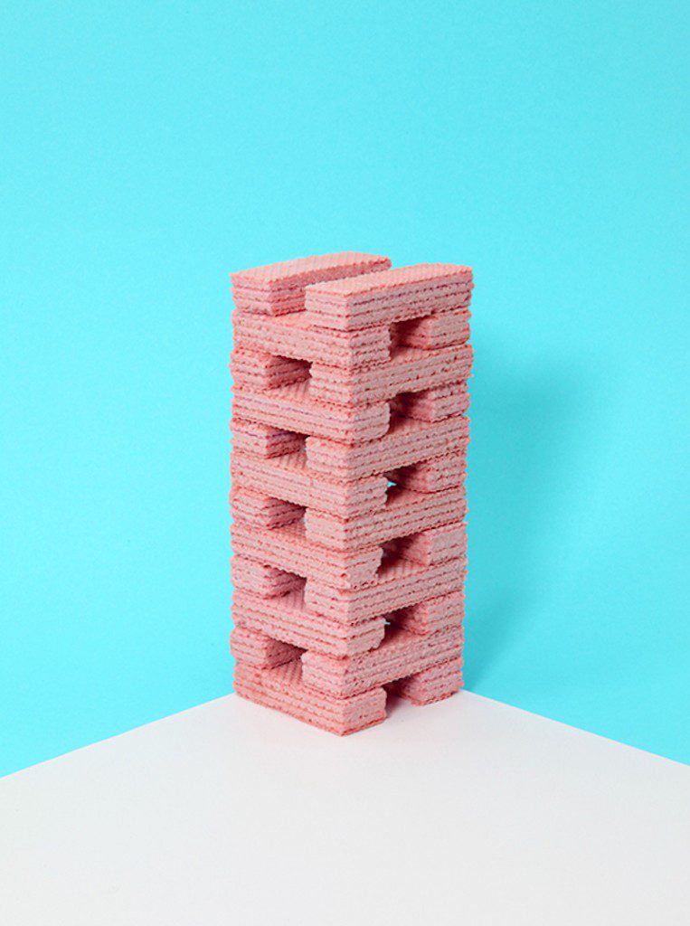 Everyday Objects Cleverly Reimagined by Vanessa Mckeown | Tres Bohemes