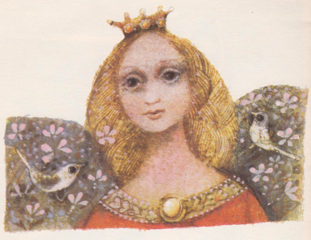 Prince Bayaya - A Czech Fairy Tale | Tres Bohemes