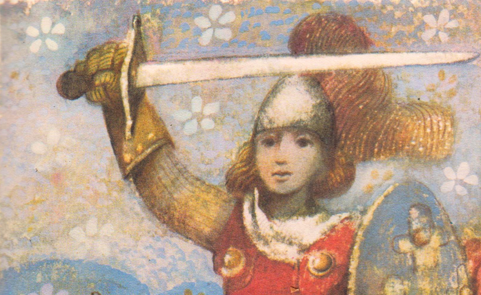 Prince Bayaya - A Czech Fairy Tale | Tres Bohemes