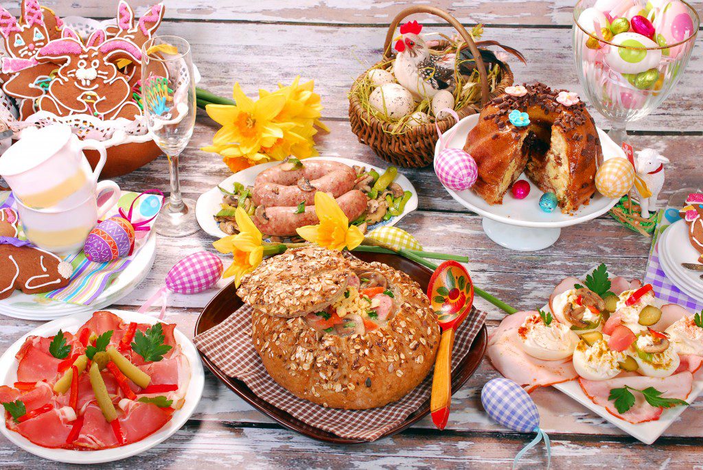 Czech Easter Customs and Folk Traditions