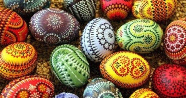 Czech Easter Customs and Folk Traditions