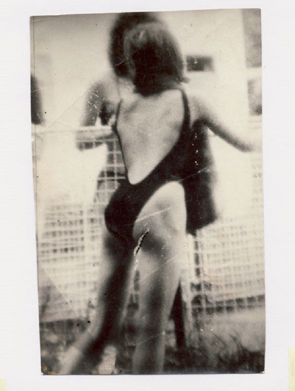 Tarzan Retired - The Work of Miroslav Tichy | Tres Bohemes