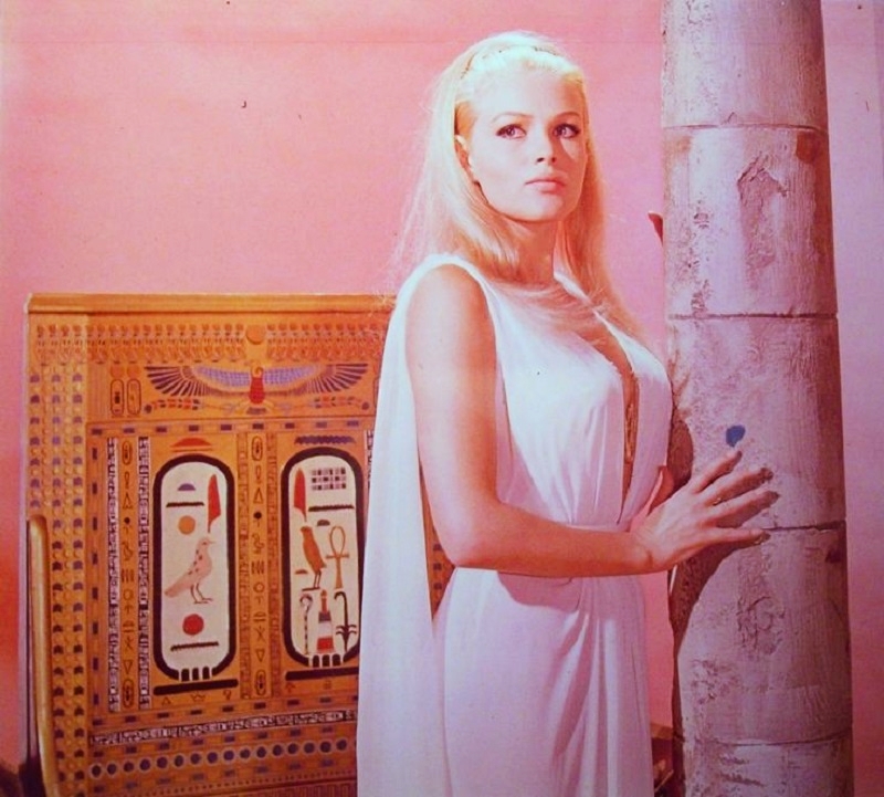 Watch This: The Vengeance of She with Olinka Berova | Everything Czech ...