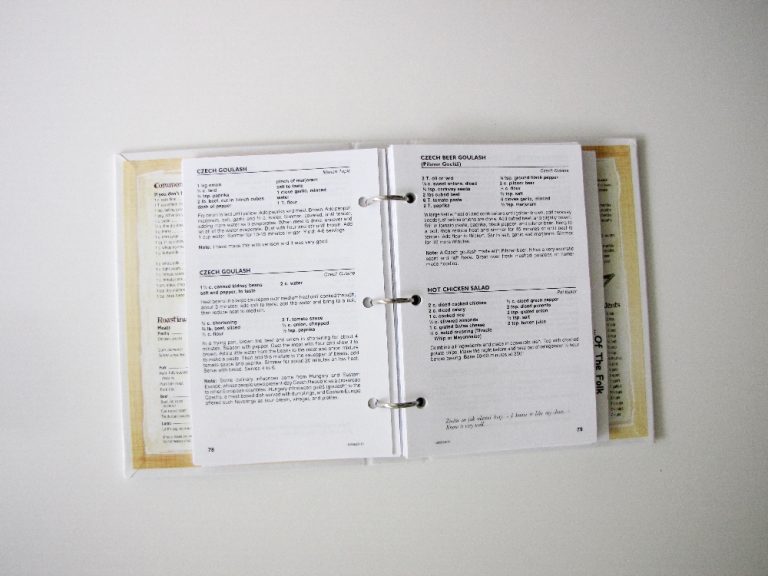 A Taste of Czech Tradition: Recipes, History & Much More | Tres Bohemes