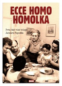 The Homolka Trilogy of Films | Everything Czech | by Tres Bohemes