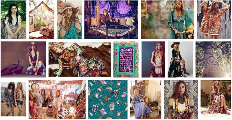 Will the Real Bohemians Please Stand Up - What Does It Mean to Be Bohemian?