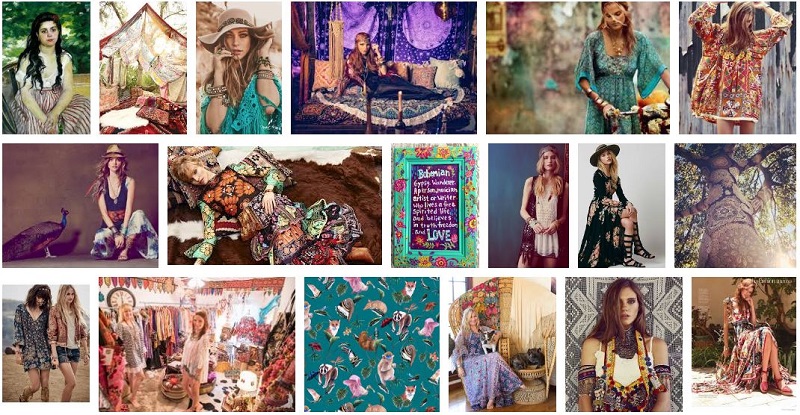 Will the Real Bohemians Please Stand Up - What Does It Mean to Be Bohemian?