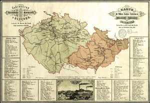 Czechs and Their Billion Dollar Beets - An Industry Worth Its Weight in ...