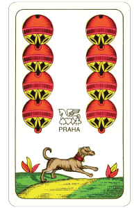 The Fascinating 130 Year Journey of Czech Playing Cards