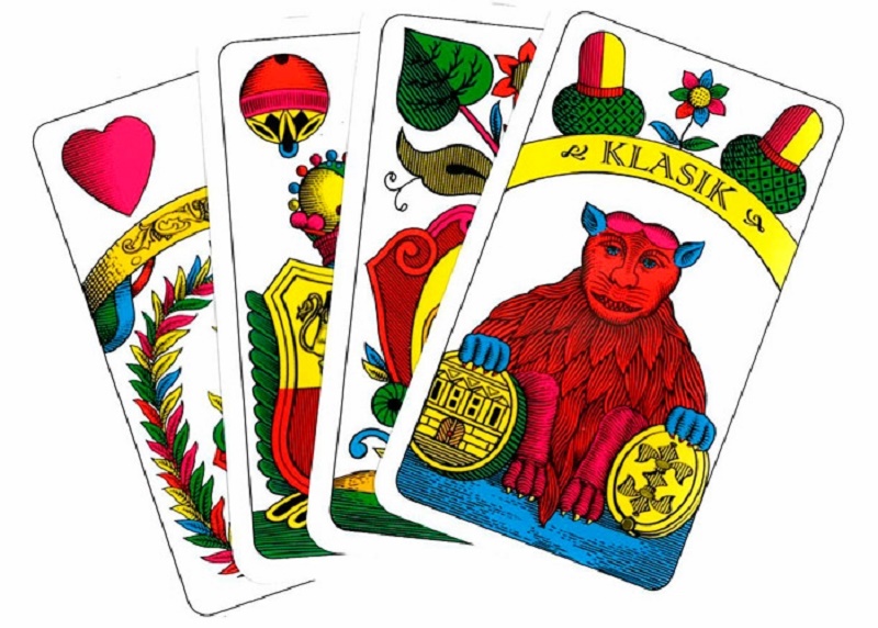 The Fascinating 130 Year Journey of Czech Playing Cards