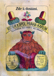 The Fascinating 130 Year Journey of Czech Playing Cards