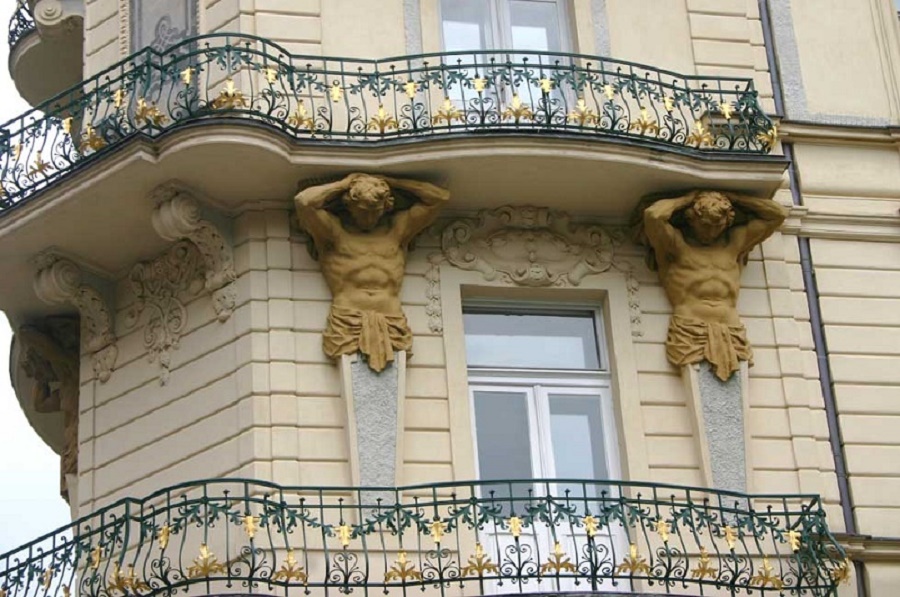 Unique Sculptures and Gargoyles of Prague | Tres Bohemes