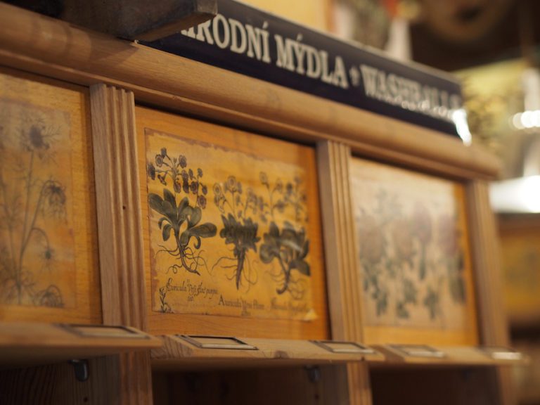 Botanicus, A Czech Based Natural Beauty Brand | Tres Bohemes