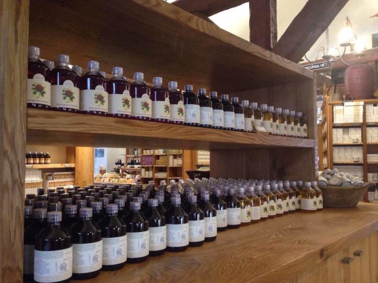 Botanicus, A Czech Based Natural Beauty Brand | Tres Bohemes