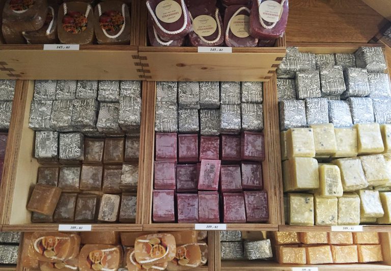 Botanicus, A Czech Based Natural Beauty Brand | Tres Bohemes