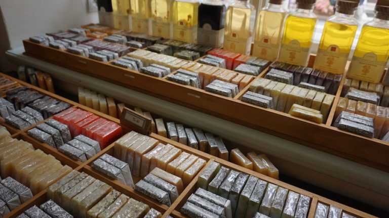 Botanicus, A Czech Based Natural Beauty Brand | Tres Bohemes