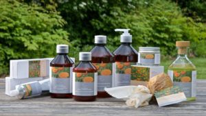 Botanicus, A Czech Based Natural Beauty Brand | Tres Bohemes
