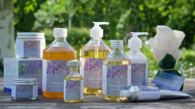 Botanicus, A Czech Based Natural Beauty Brand | Tres Bohemes