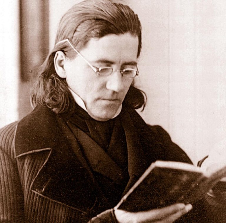 Father of American Homeopathy was of Czech Origin