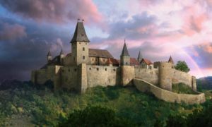 Bathory: Countess of Blood: The True Story of Erzsébet Báthory