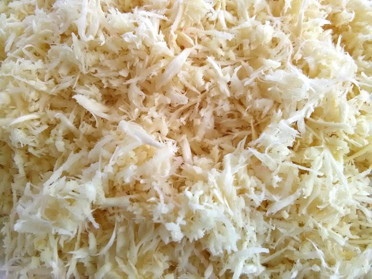 Authentic Bohemian Beet and Horseradish Relish Just in Time for Easter