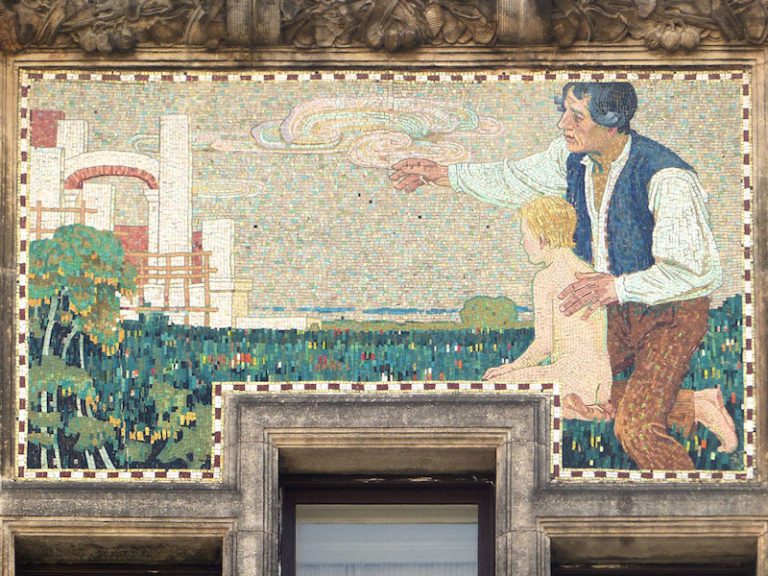 The Life and Work of Jan Preisler | Tres Bohemes