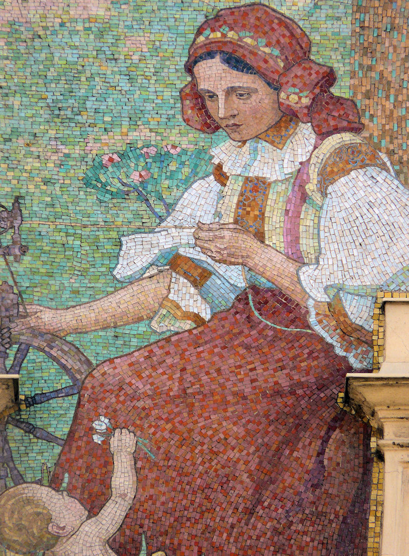 The Life and Work of Jan Preisler | Tres Bohemes