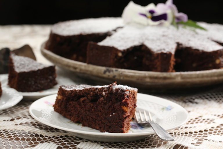 3 Traditional Czech Cakes You Have To Try | Tres Bohemes