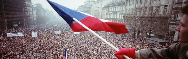 The Origin and Evolution of the Czech Flag | Tres Bohemes