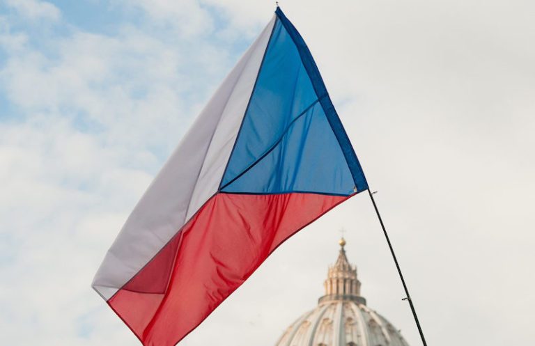 The Origin and Evolution of the Czech Flag | Tres Bohemes