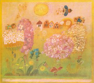 The Life and Illustrations of Josef Paleček | Tres Bohemes