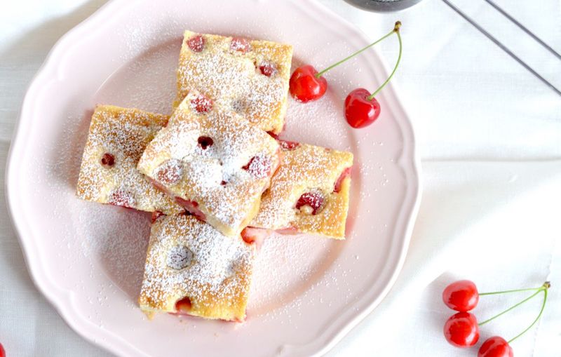 Breakfast in the Czech Republic | Tres Bohemes