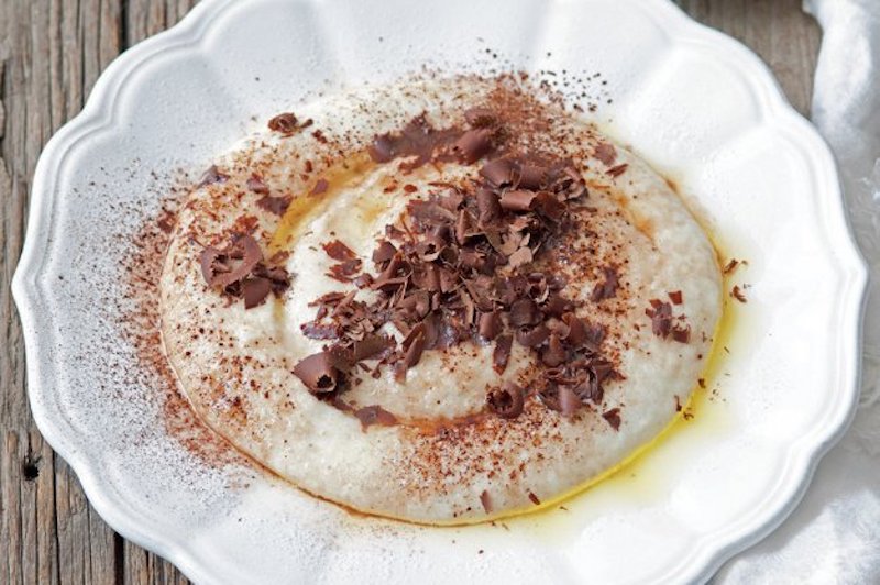 Breakfast in the Czech Republic | Tres Bohemes