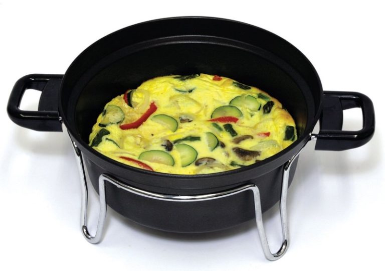 One-Pot Cooking in a Czech Remoska | Tres Bohemes