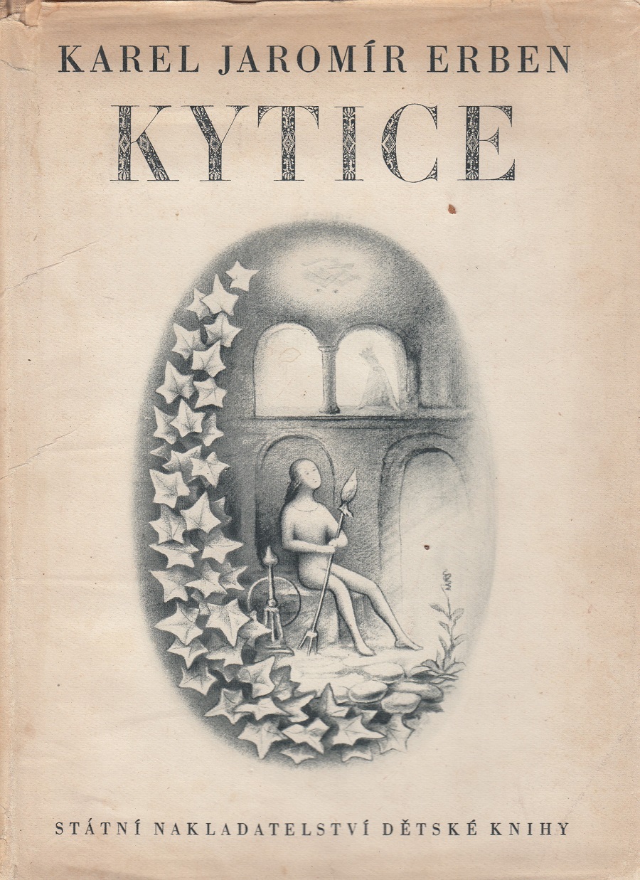 Czech & Slovak Literature Through 1964