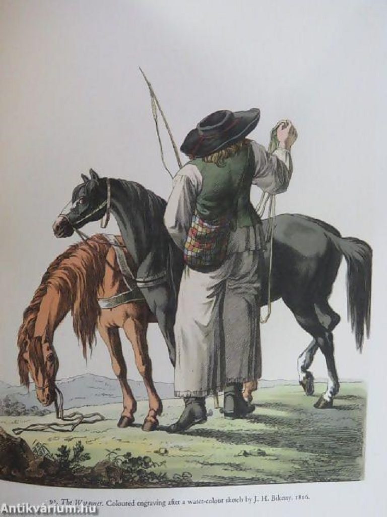 Slovak National Dress Through the Centuries | Tres Bohemes