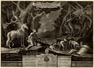 The International Order of St. Hubertus | Everything Czech | by Tres ...