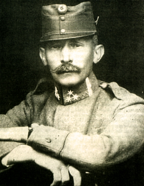 Emil Holárek's Life in Parallel to the Fairy Tale of Innocence