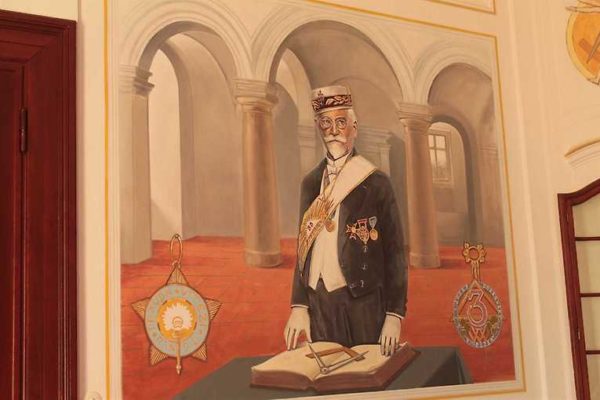 Zbiroh The Mysterious Castle of Three Emperors & Three Armies ...