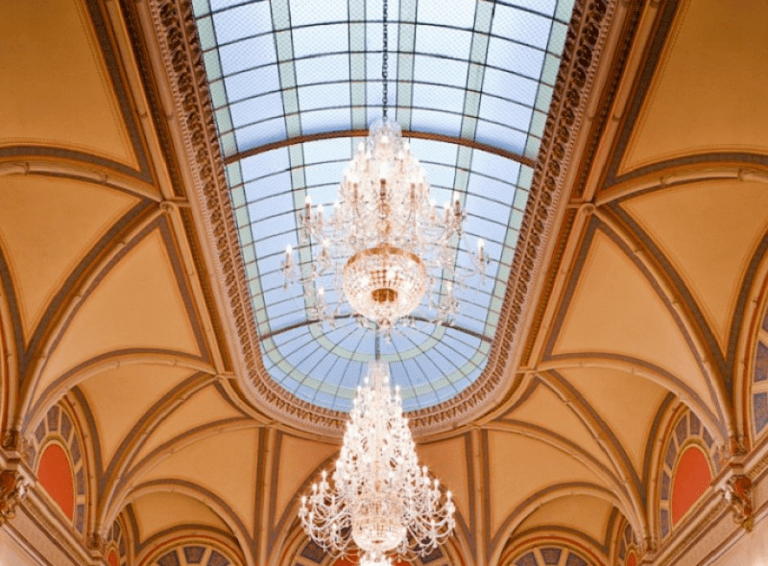 Zbiroh The Mysterious Castle of Three Emperors & Three Armies ...